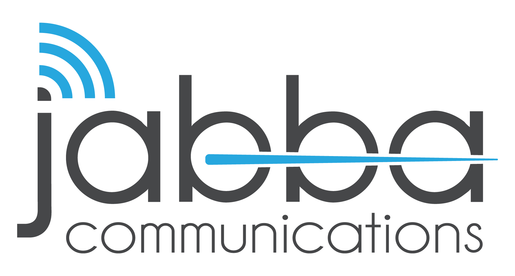 Manage Account – Jabba Communications